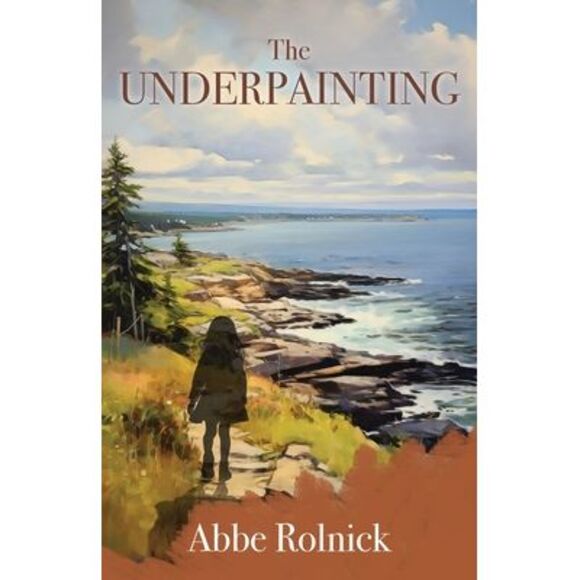 Abbe Rolnick | Other | The Underpainting Abbe Rolnick | Poshmark